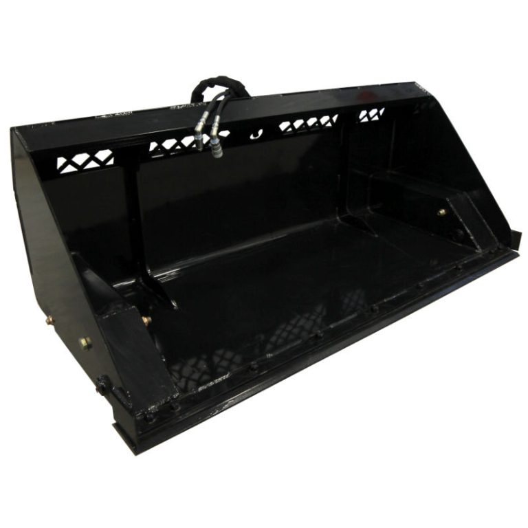 ATTACHMENTS | Greenwood Equipment - Skid Steer Attachments - Eau Claire ...