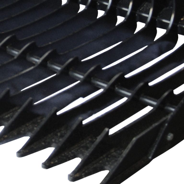 ROCK BUCKETS | Greenwood Equipment - Skid Steer Attachments - Eau ...