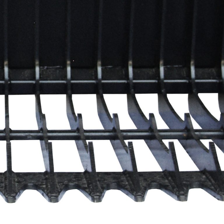 ROCK BUCKETS | Greenwood Equipment - Skid Steer Attachments - Eau ...